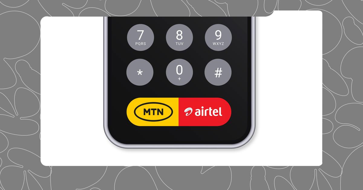 MTN vs Airtel Call Rates in 2025: Which Network Is Cheaper for Voice ...