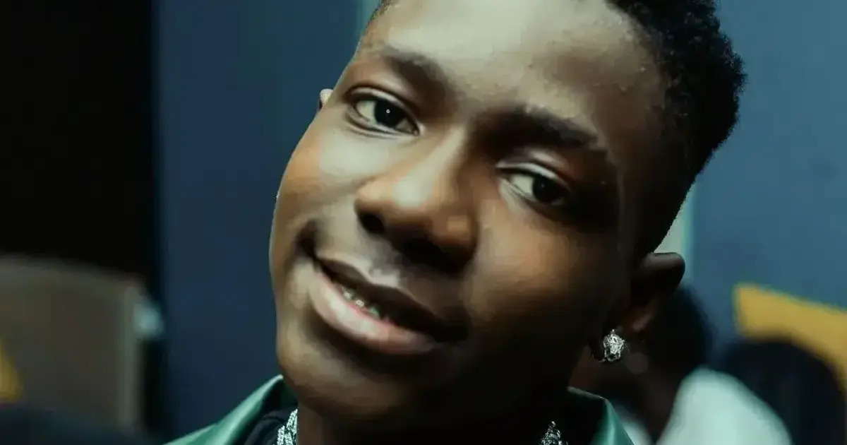 Muyeez terminates contract with Dapper Music, accuses the label of ...