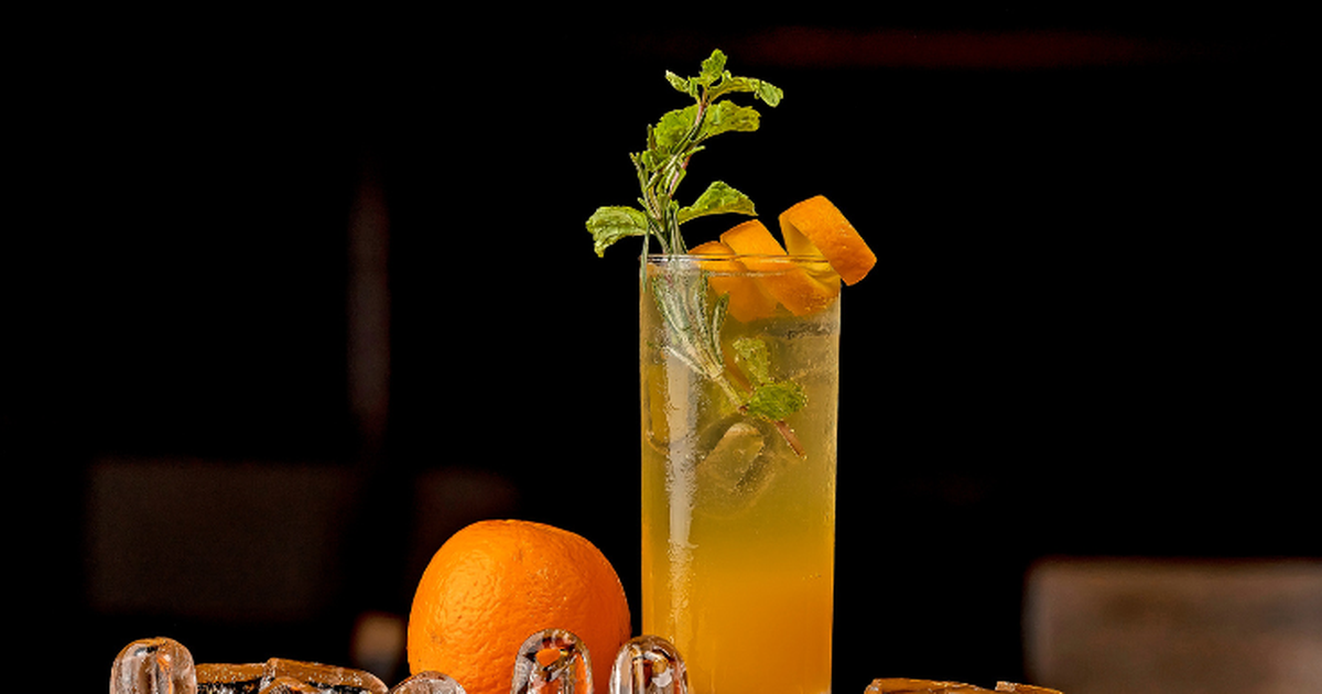 6 Easy Mocktail Recipes to Try this Christmas | Pulse Nigeria