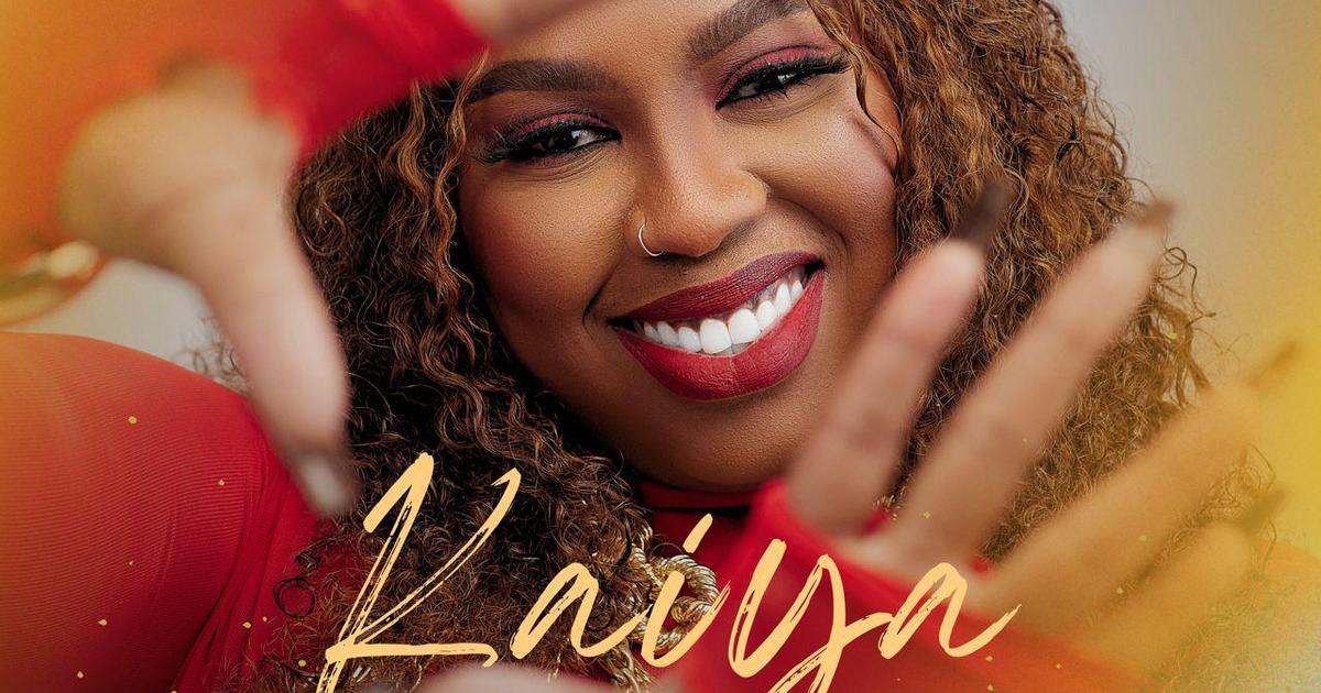 Kaiya takes the spotlight with her empowering new single 'Lane' | Pulse ...