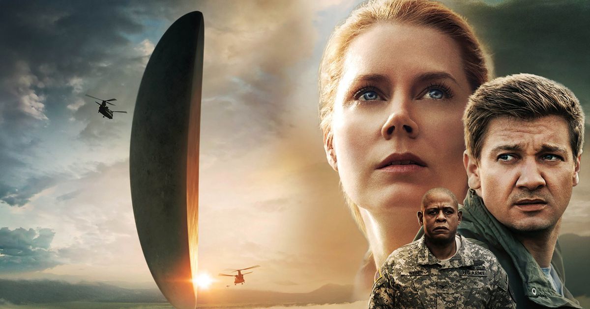 10 Mind-Bending Movies Like Interstellar You Need to Watch | Pulse Nigeria