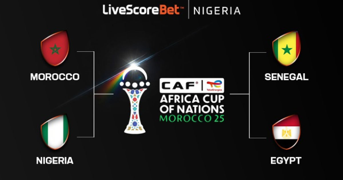 AFCON 2026 Winner: Look Beyond the Headlines | Pulse Nigeria