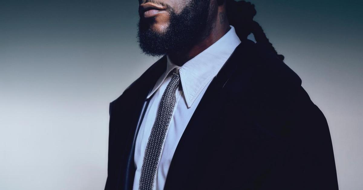 Burna Boy trends over 'sex-for-Lambo' allegations | Pulse Nigeria