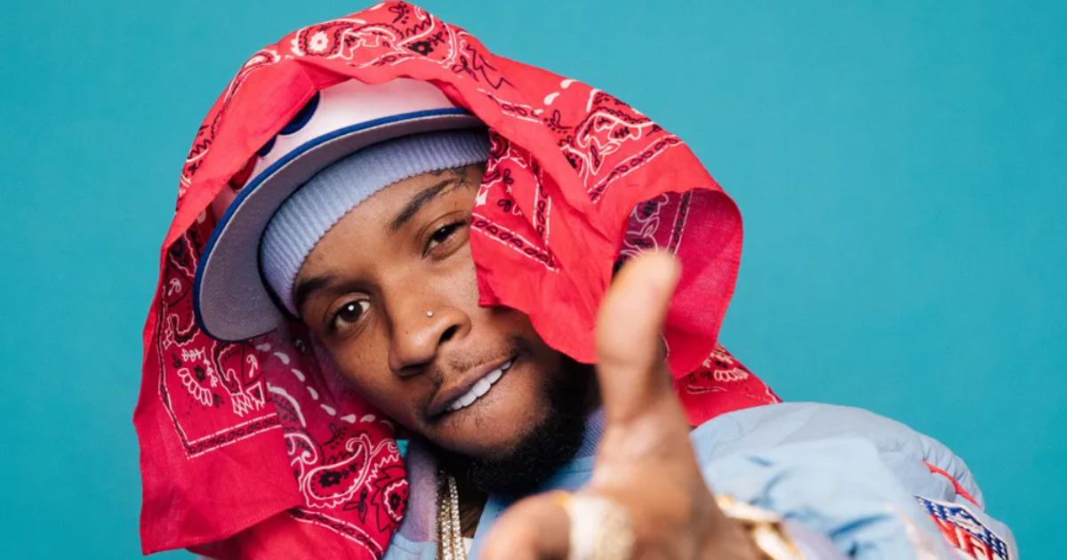 Rapper Tory Lanez stabbed 14 times in prison | Pulse Nigeria