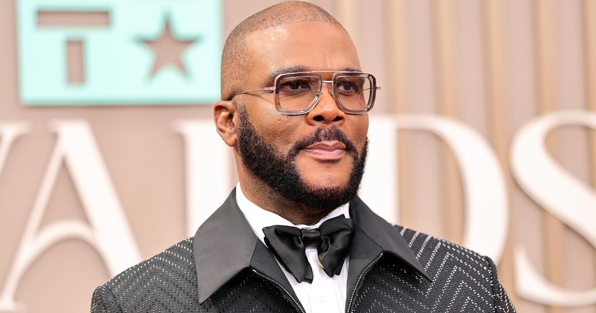 If you loved Tyler Perry's ‘Straw,’ then you'll enjoy these other Tyler ...