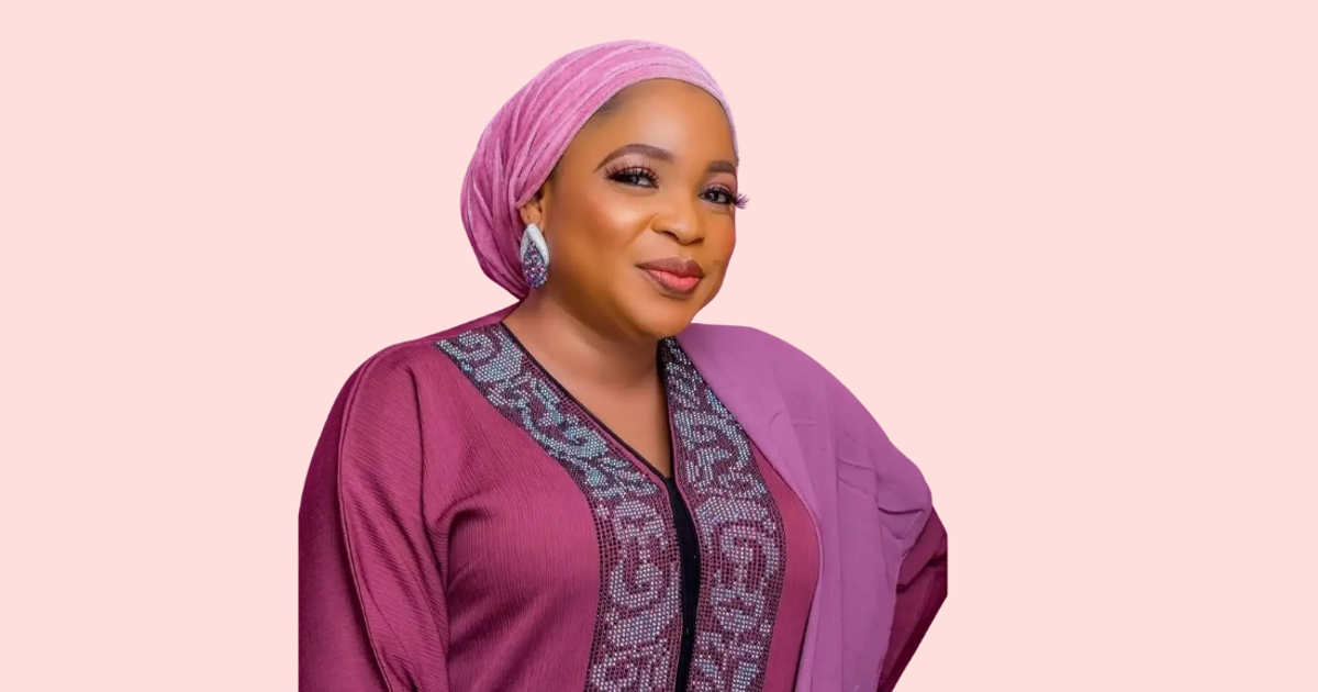 Maryam Sanda: Don't Let Anyone Take Your Life, Actress Kemi Afolabi ...