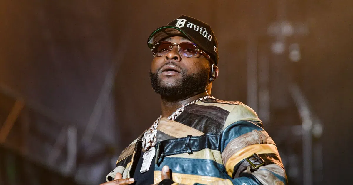 15 hit songs that document Davido's 15 years of dominance in Afrobeats ...