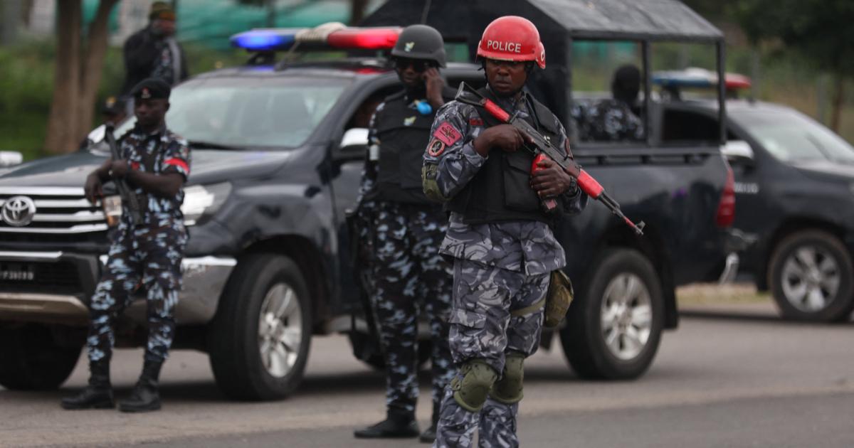 FULL LIST: FCT police identify 17 criminal hotspots in Abuja | Pulse ...