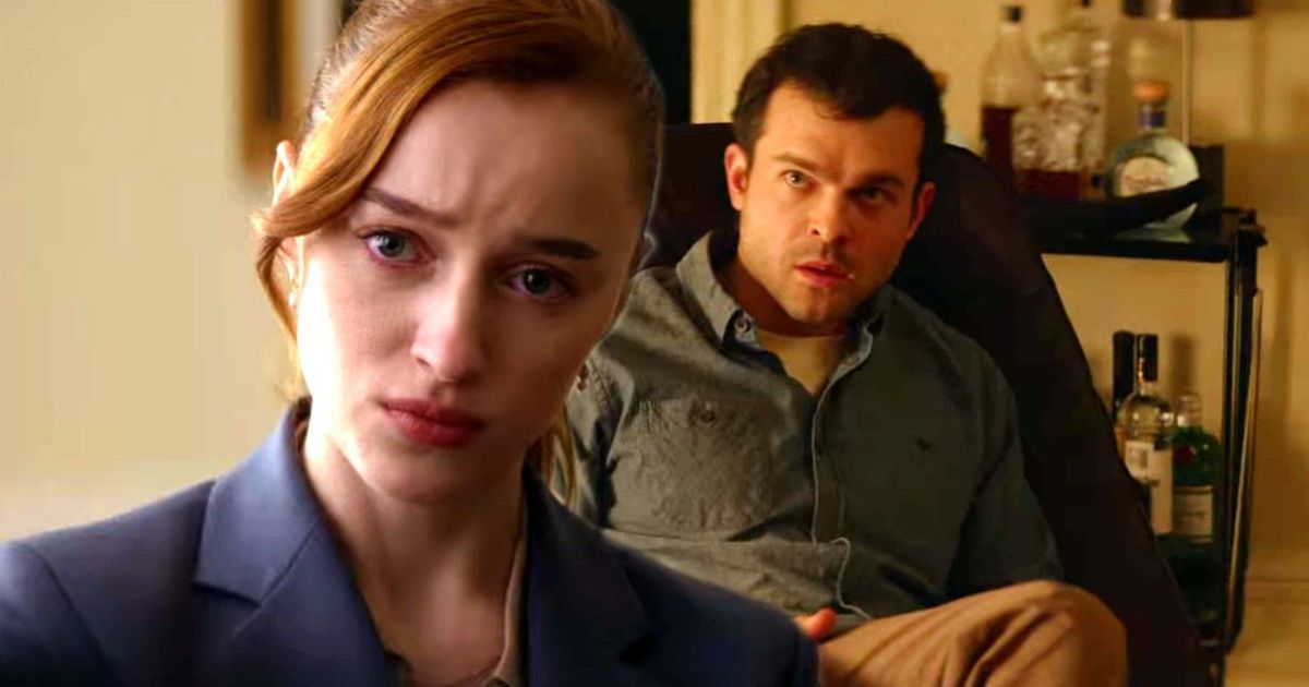 Movies Like Fifty Shades of Grey If You’re Curious (or Just in the Mood ...