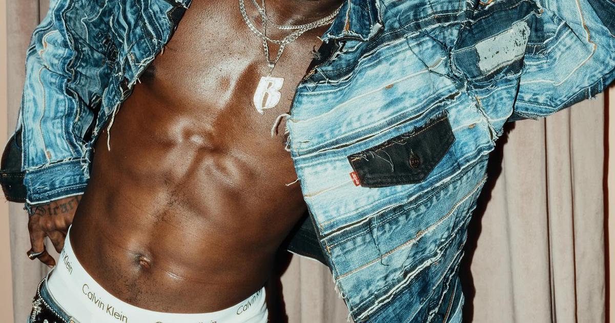 Ruger sets the mood for his upcoming album with the release of new ...