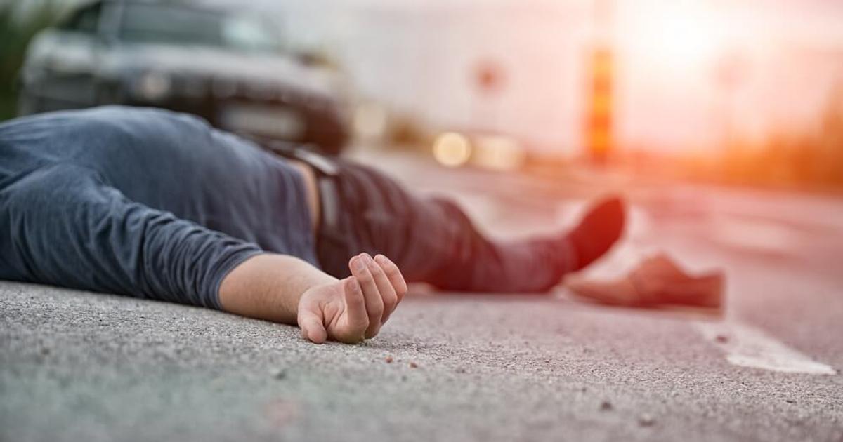 Why people suddenly slump and die | Pulse Nigeria