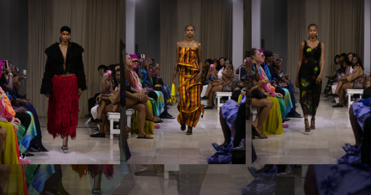 The Art of Craft, Captured at Woven Threads | Pulse Nigeria