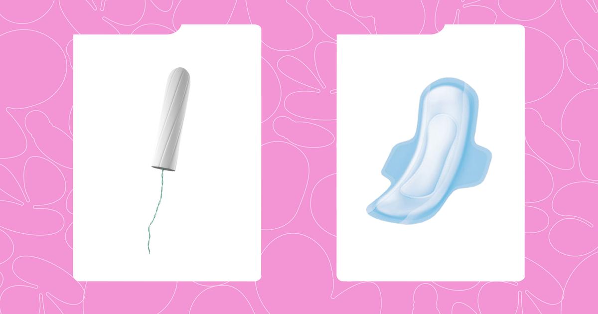 Tampon or Pad? What Women Should Know Before Choosing | Pulse Nigeria