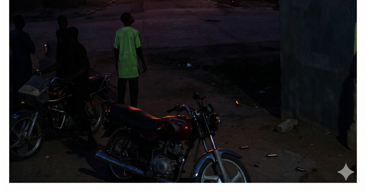 Boko Haram attacks Chibok again, razes down primary and secondary ...