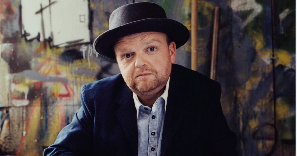 Toby Jones Movies and TV Shows: 15 Essential Films and the Roles That ...