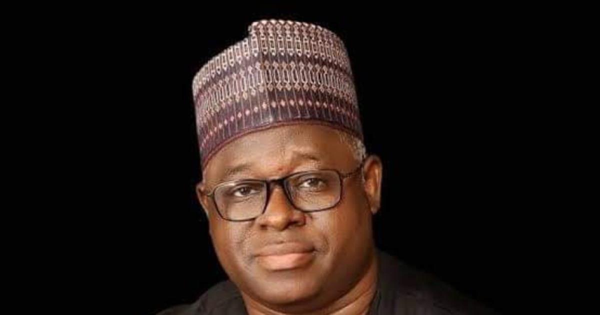 From Kwara to the Senate: What to know about Senator Sadiq Umar | Pulse ...