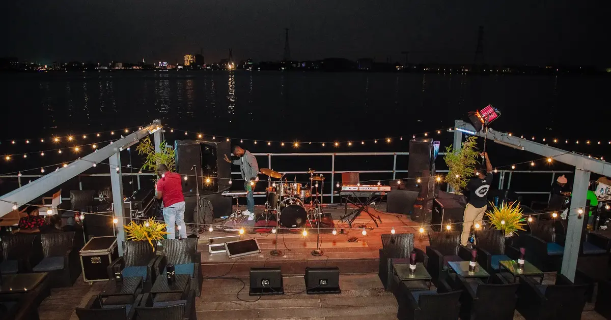 Lagos Nightlife Moves to Rooftops and Boats — Here’s What It Costs ...