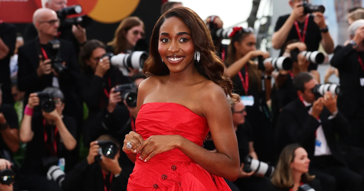 Ayo Edebiri Becomes Chanel's First Black Global Ambassador | Pulse Nigeria