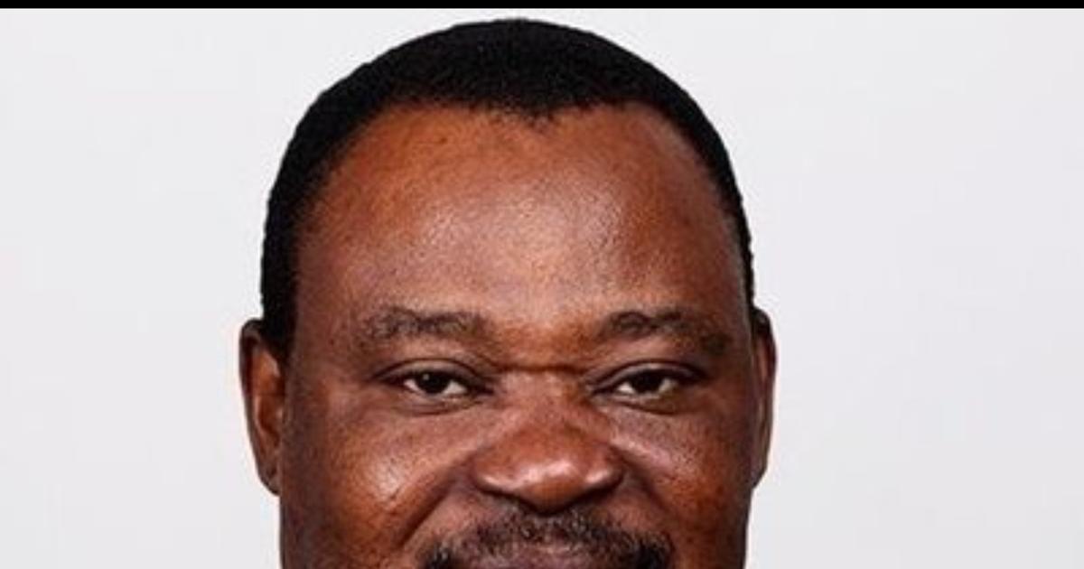 Jimoh Ibrahim Biography: Age, Education, Political Career, Net Worth ...