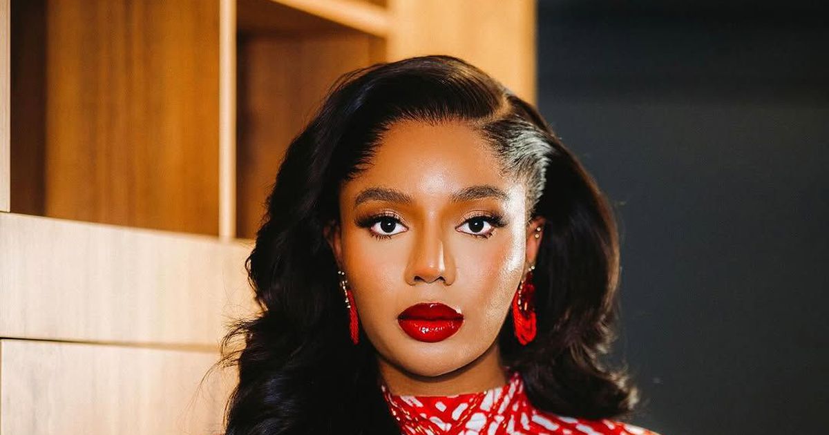 The Films That Showcase Nancy Isime’s Range and Realness | Pulse Nigeria