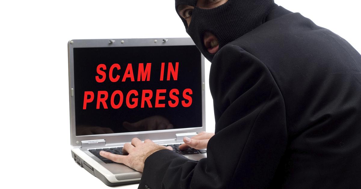 How to avoid falling into the trap of online scammers | Pulse Nigeria
