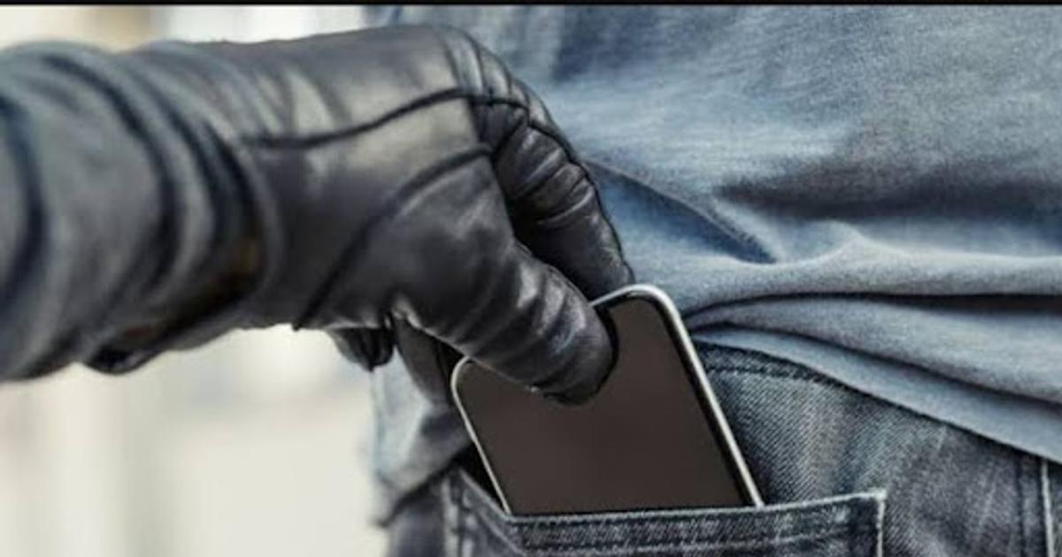 How to track and recover your stolen phone in Nigeria | Pulse Nigeria