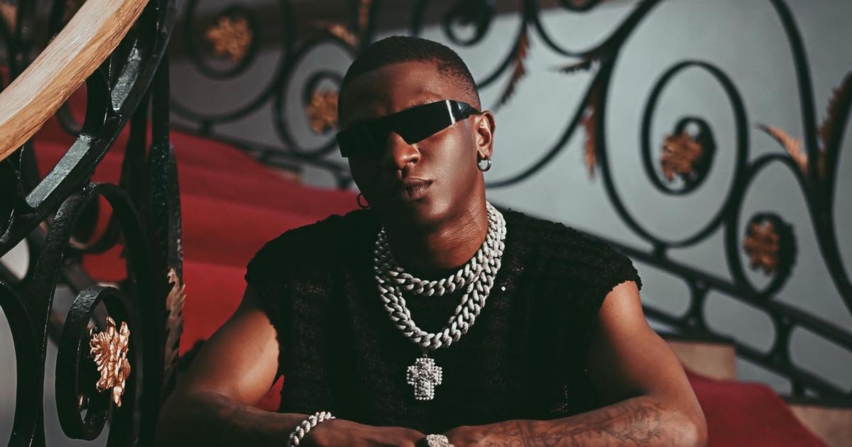Hibreed embraces his 'bad boy' persona on new single 'Bad' | Pulse Nigeria