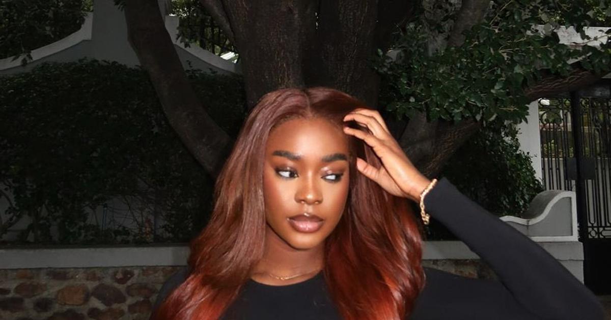 Here’s what you need to know about BBNaija S10 housemate Dede | Pulse ...