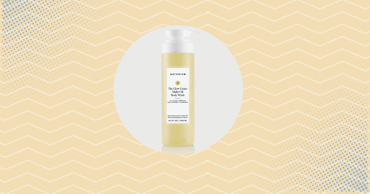 Top 10 Shower Gels for Glowing Skin You Must Try Now | Pulse Nigeria