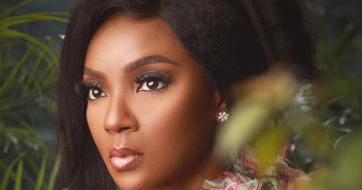 Chioma Akpotha: From Nollywood debut to AMVCA 2025 Best Actress | Pulse ...