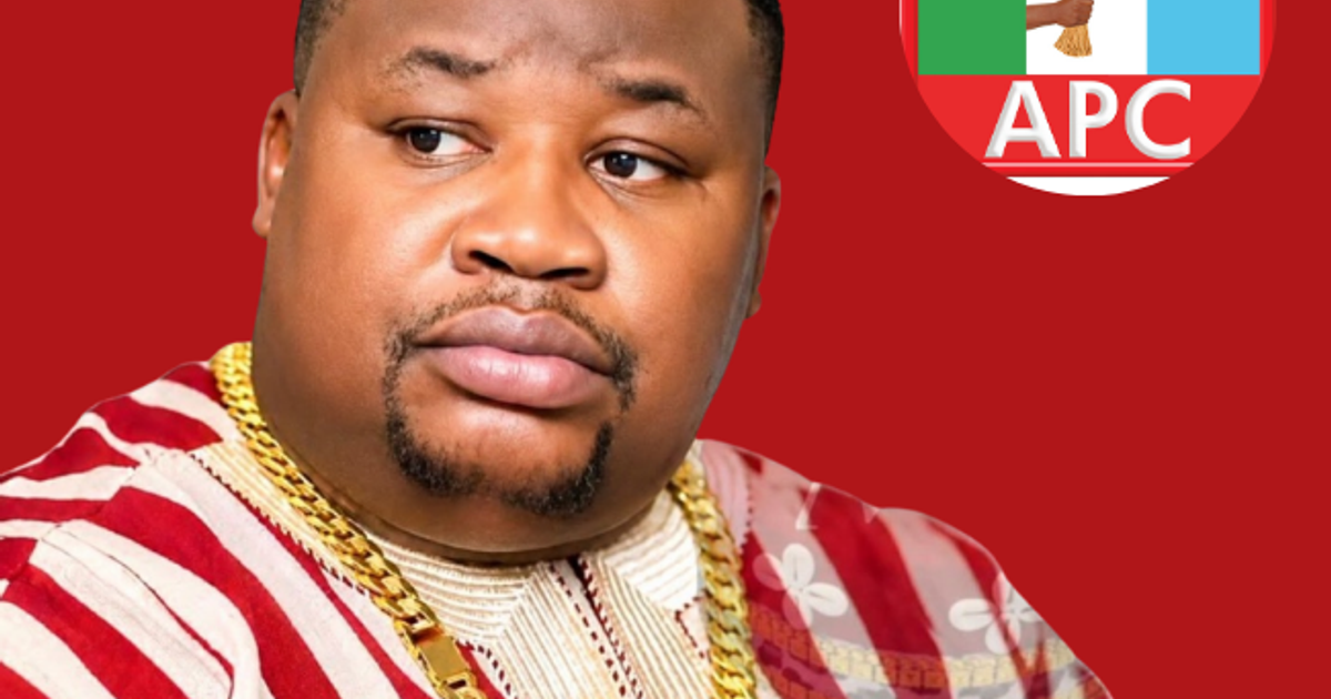 Cubana Chief Priest’s House of Reps dream suffers major setback after ...