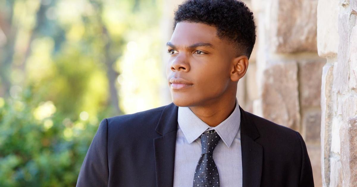 Spence Moore II Movies and TV Shows: 11 Standout Movies and Where to ...