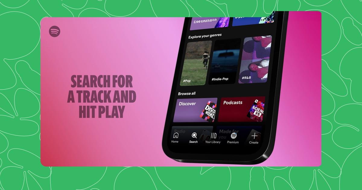 You Can Finally Pick Songs on Spotify Free | Pulse Nigeria