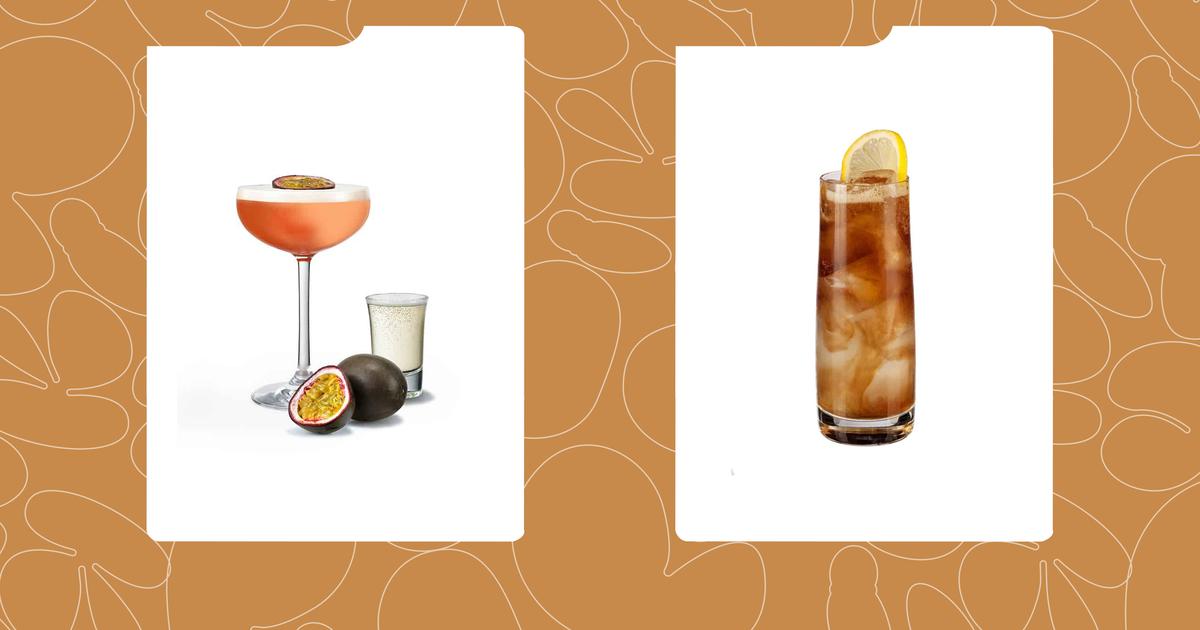 What Your Favourite Cocktail Says About Your Personality | Pulse Nigeria