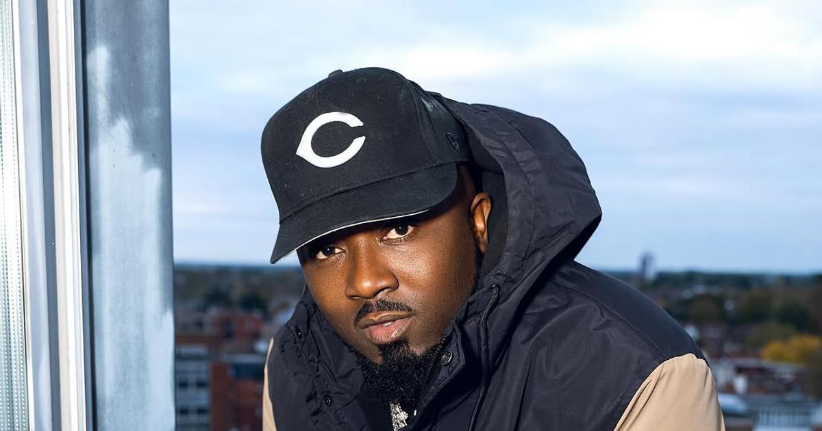 Rapper Ice Prince's baby mama calls him out for neglecting their son ...