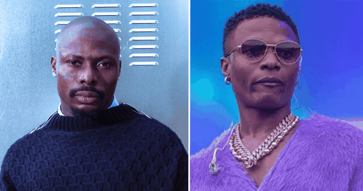 Asake Lifts the Lid on His Unfiltered Brotherhood With Wizkid That Turned ‘REAL’ | Pulse Nigeria