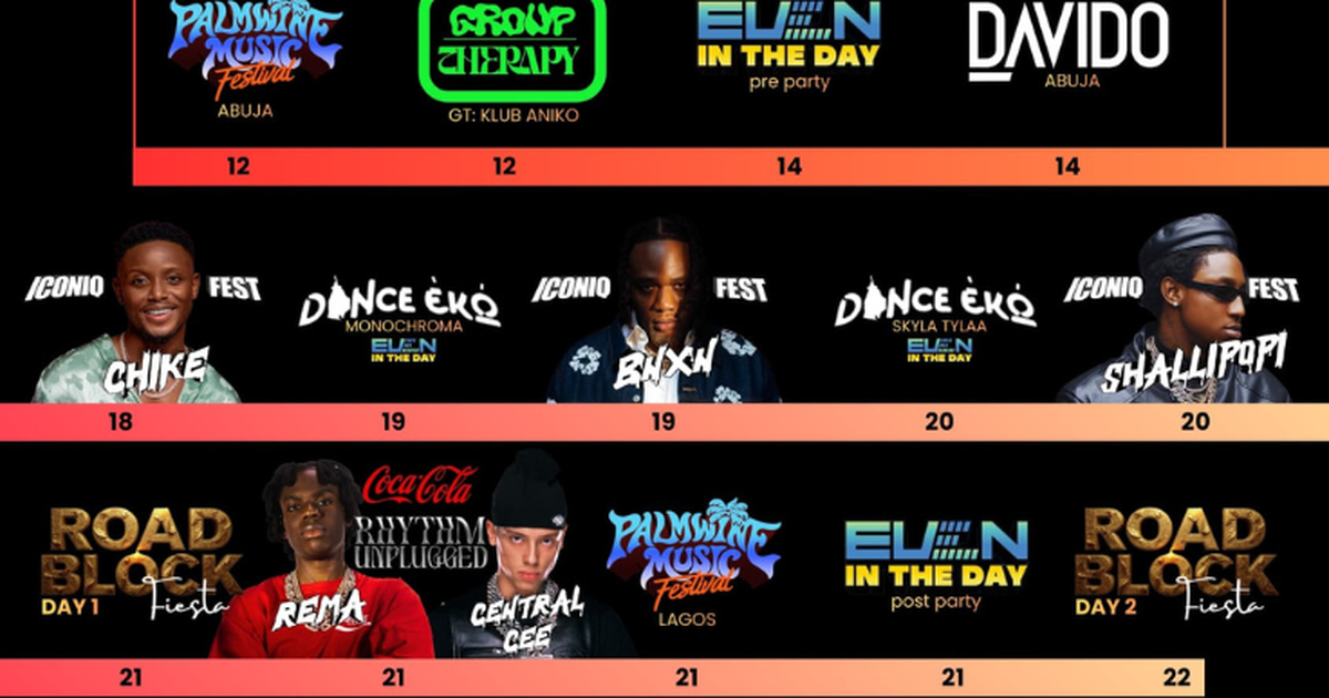 Coca-Cola Delivers Bold December Experiences Through Locked In With ...