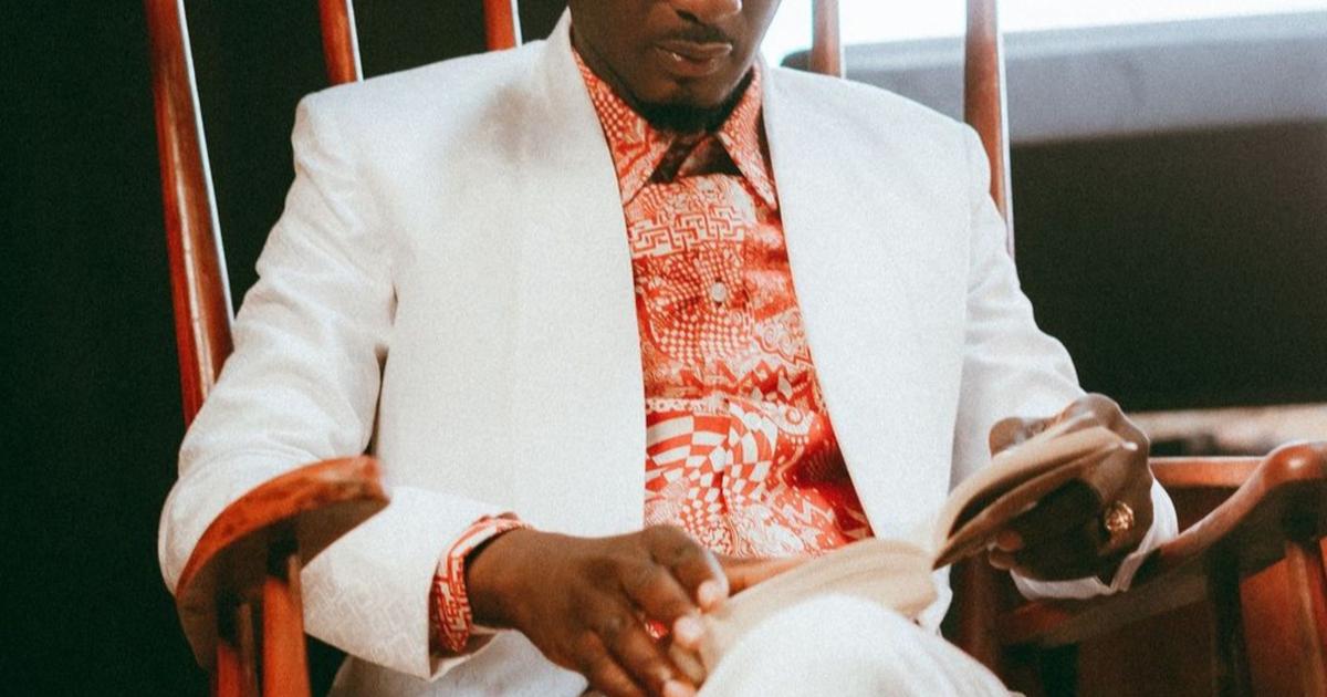 The entertainment industry has many stars who need healing - ID Cabasa ...