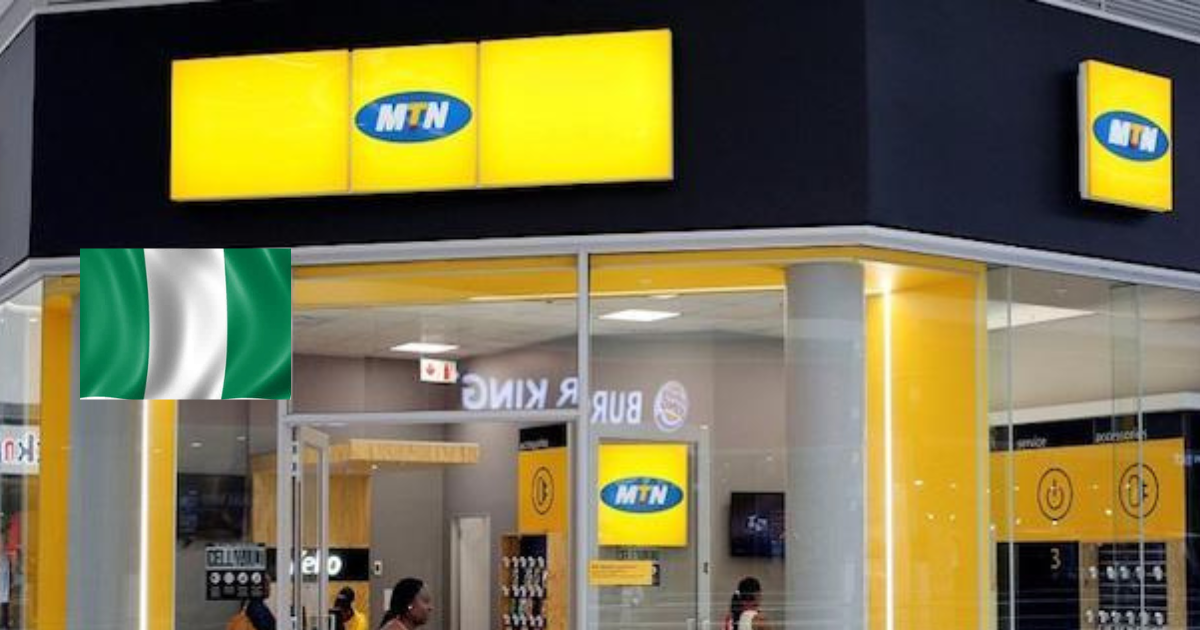 This is why MTN has suspended airtime and data borrowing for its ...
