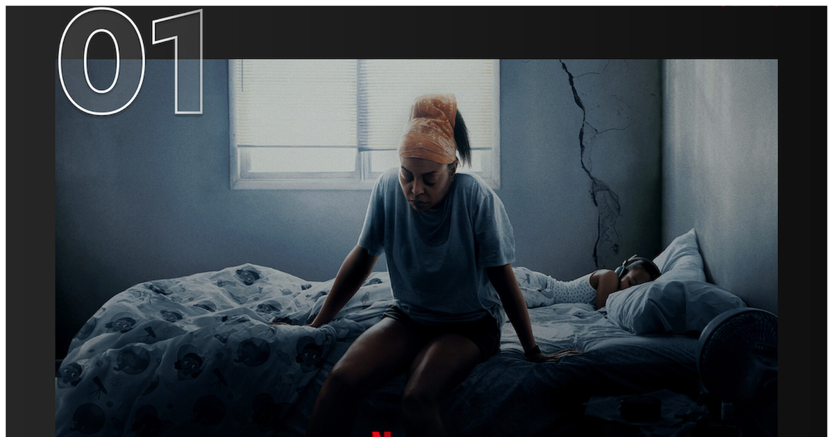 Tyler Perry’s ‘Straw’ dominate Netflix as most-watched movie worldwide ...
