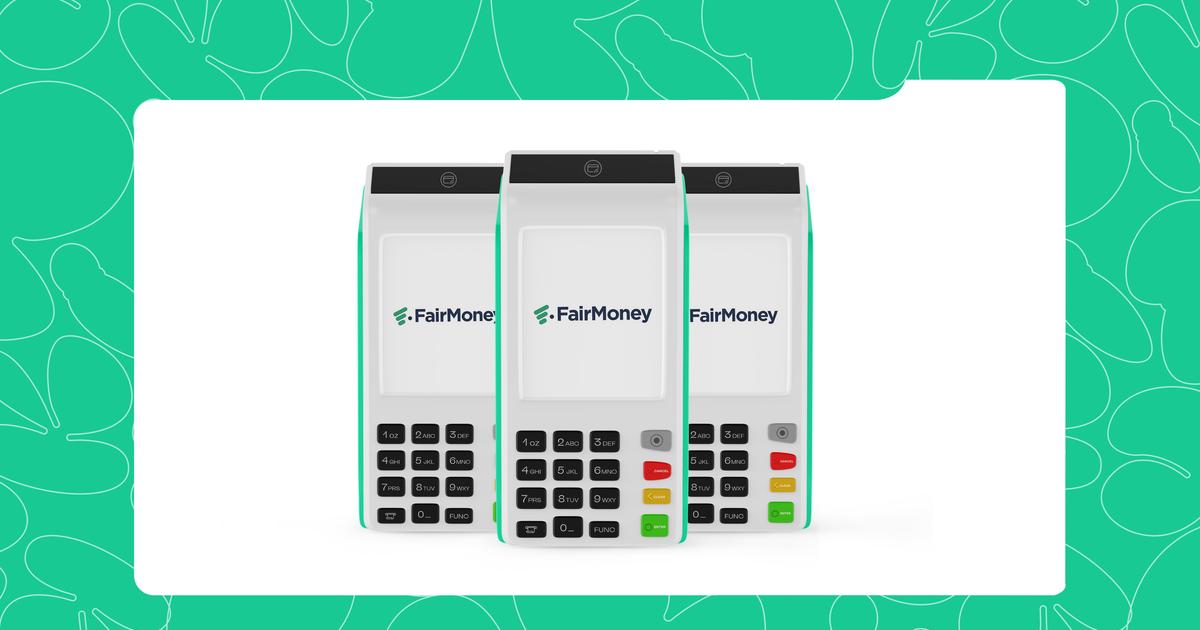 FairMoney POS Review: Charges, Pricing & How to Get Yours in 2025 ...