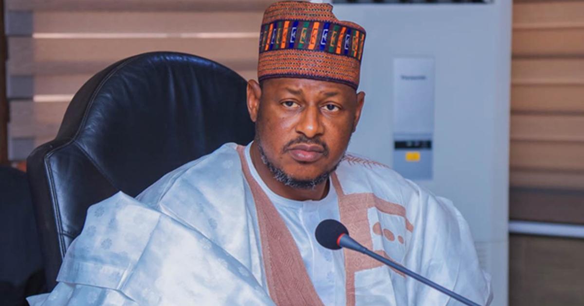 Insecurity: Why Katsina shut down POS centres, banned jerrycan fuel ...