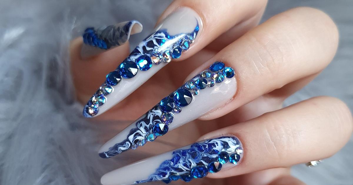 Bacteria Under Your Nails: 5 Common Bacteria/Fungi | Pulse Nigeria