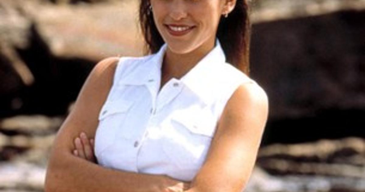 Amy Jo Johnson Movies and TV Shows: Key Roles and Performances to Watch ...