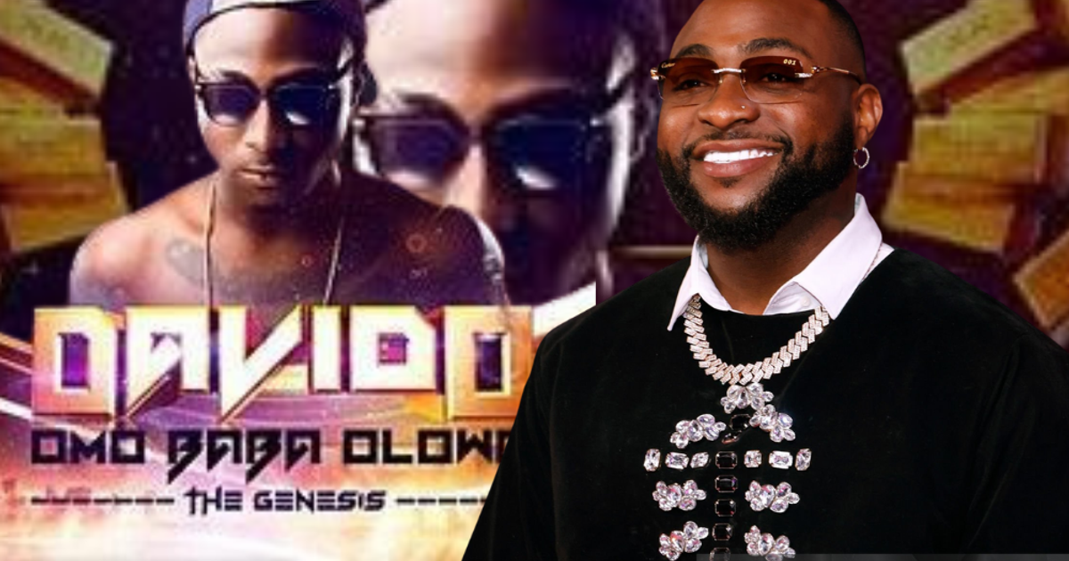 13 years since the release of 'Omo Baba Olowo': The Genesis of Davido's ...