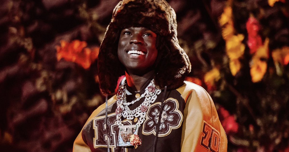 Rema's Full Biography: Net Worth, Age, Relationships & Career ...