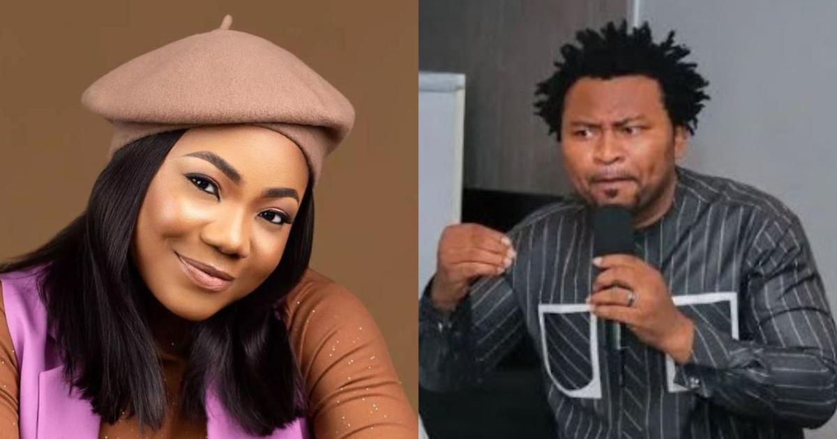 Court lifts arrest warrant on Mercy Chinwo’s ex-manager over alleged ...