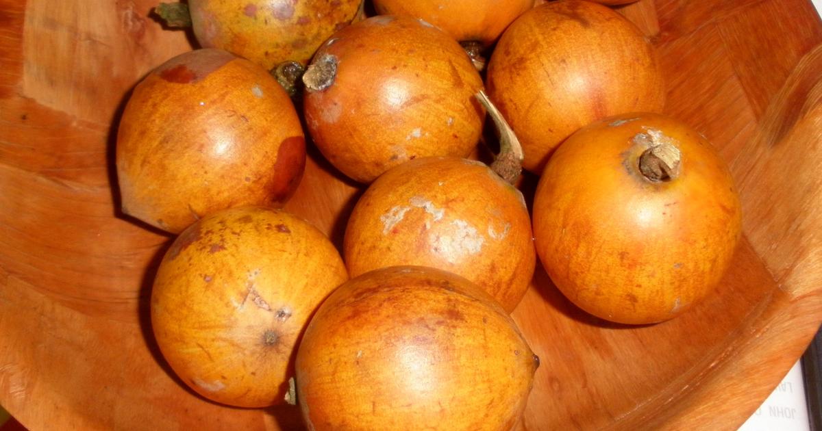 10 reasons why you should eat Udara everyday | Pulse Nigeria