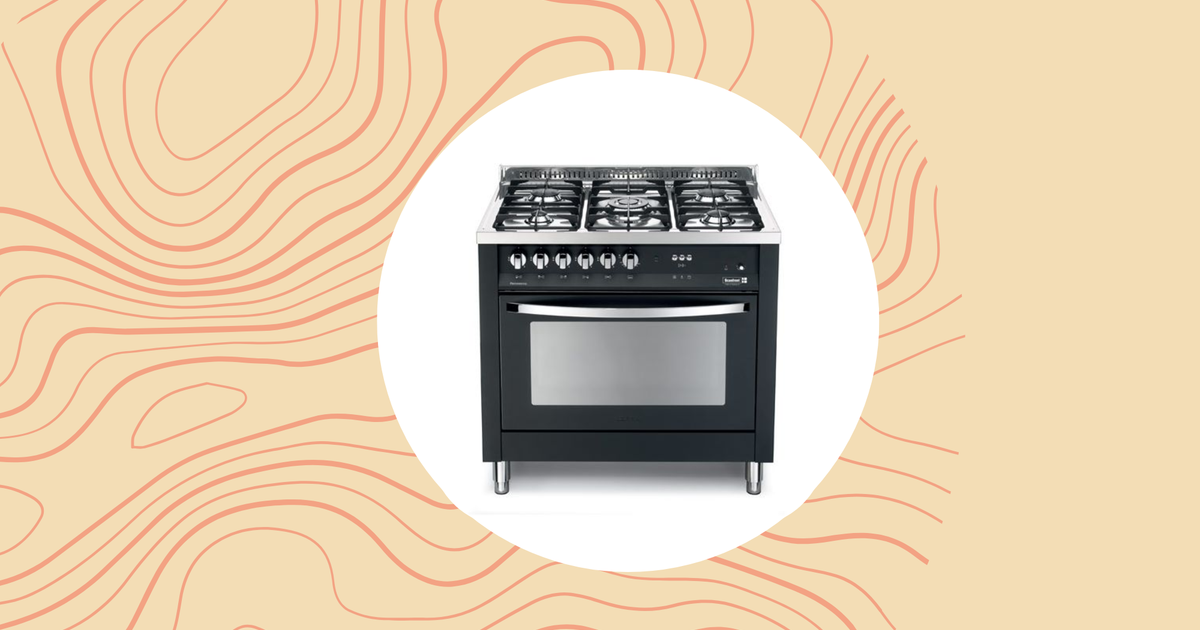 7 Top Gas Cookers with Built-In Ovens | Pulse Nigeria