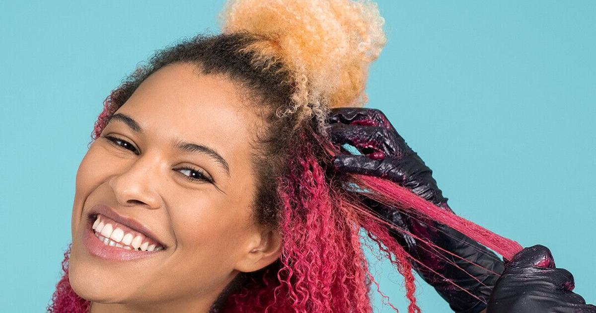 How Many Times a Year Can You Safely Dye Your Hair? | Pulse Nigeria
